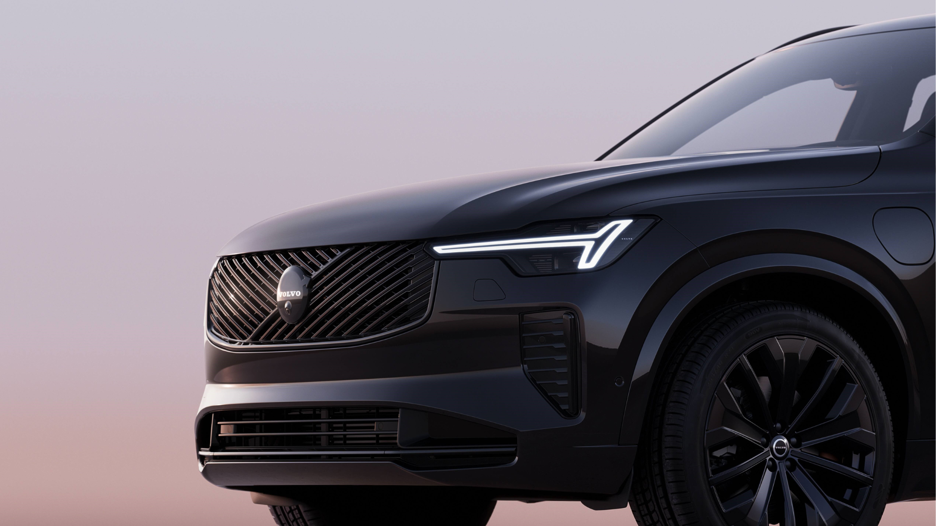 Volvo Electric & Hybrid Cars UK: EX30, EX90 & Complete EV Range Guide ...
