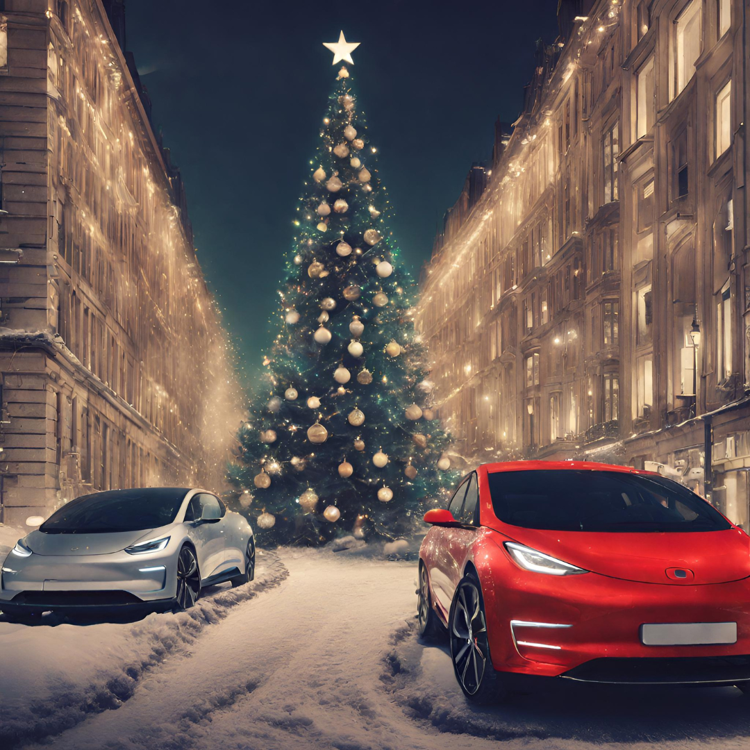 The Electric Car Scheme: Electric Car Salary Sacrifice