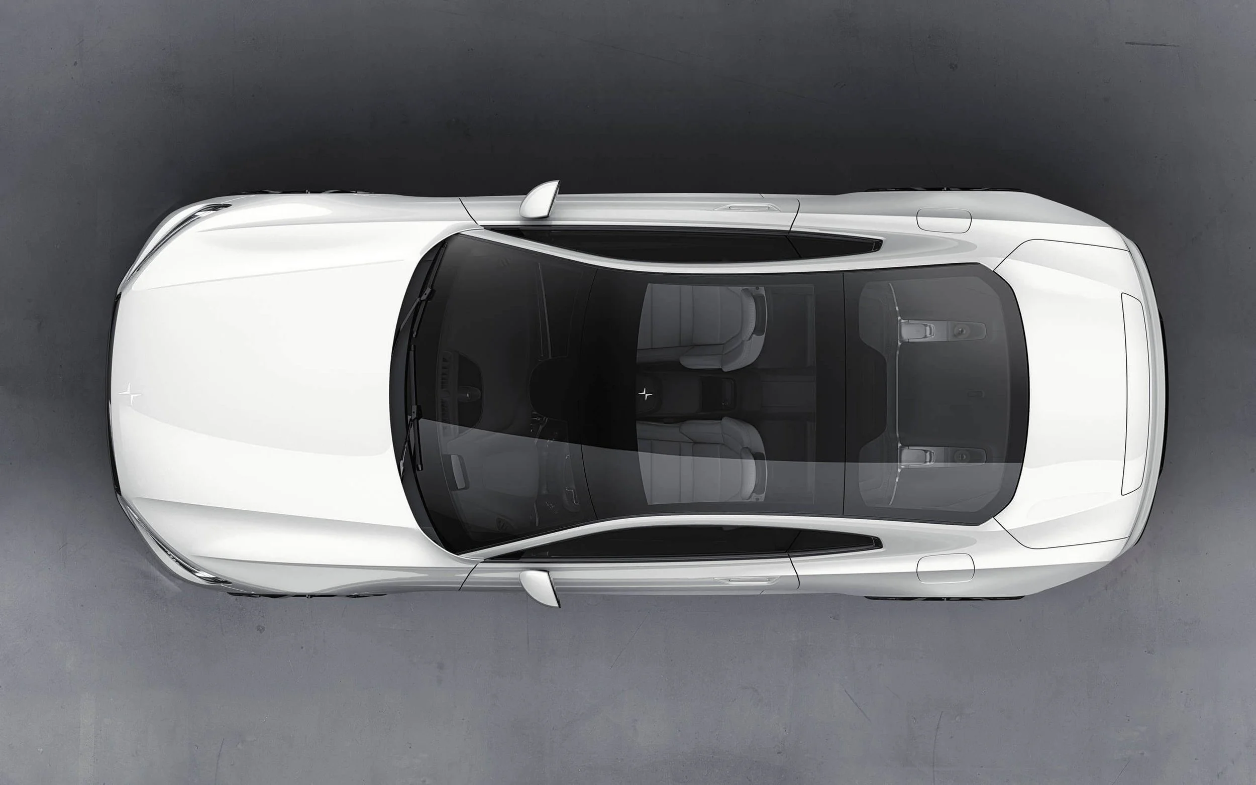Everything you need to know about the brand-new Polestar 4 | The ...