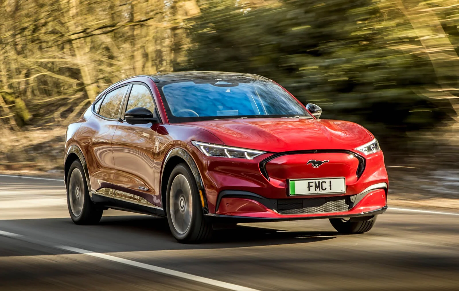10 Best Tesla Model Y Alternatives 2026 | Electric SUV Comparison UK ...