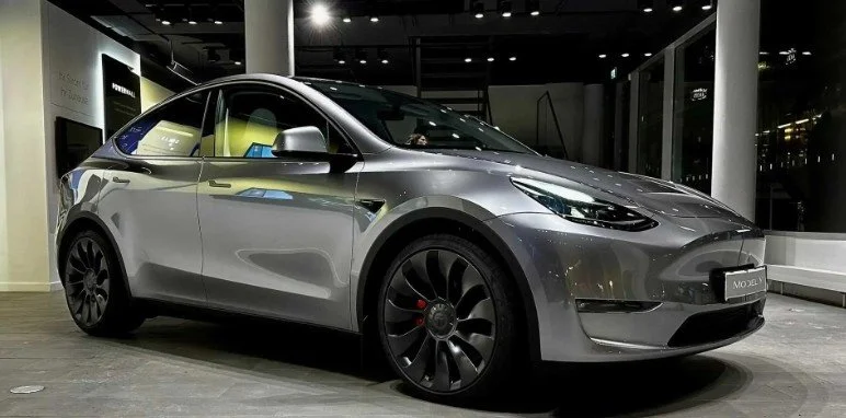 Tesla Salary Sacrifice: Everything You Need To Know | The Electric Car ...