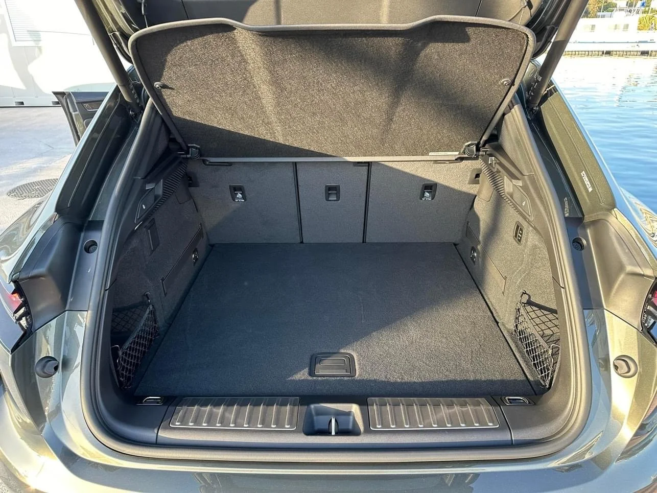 Porsche Macan EV Salary Sacrifice | The Electric Car Scheme