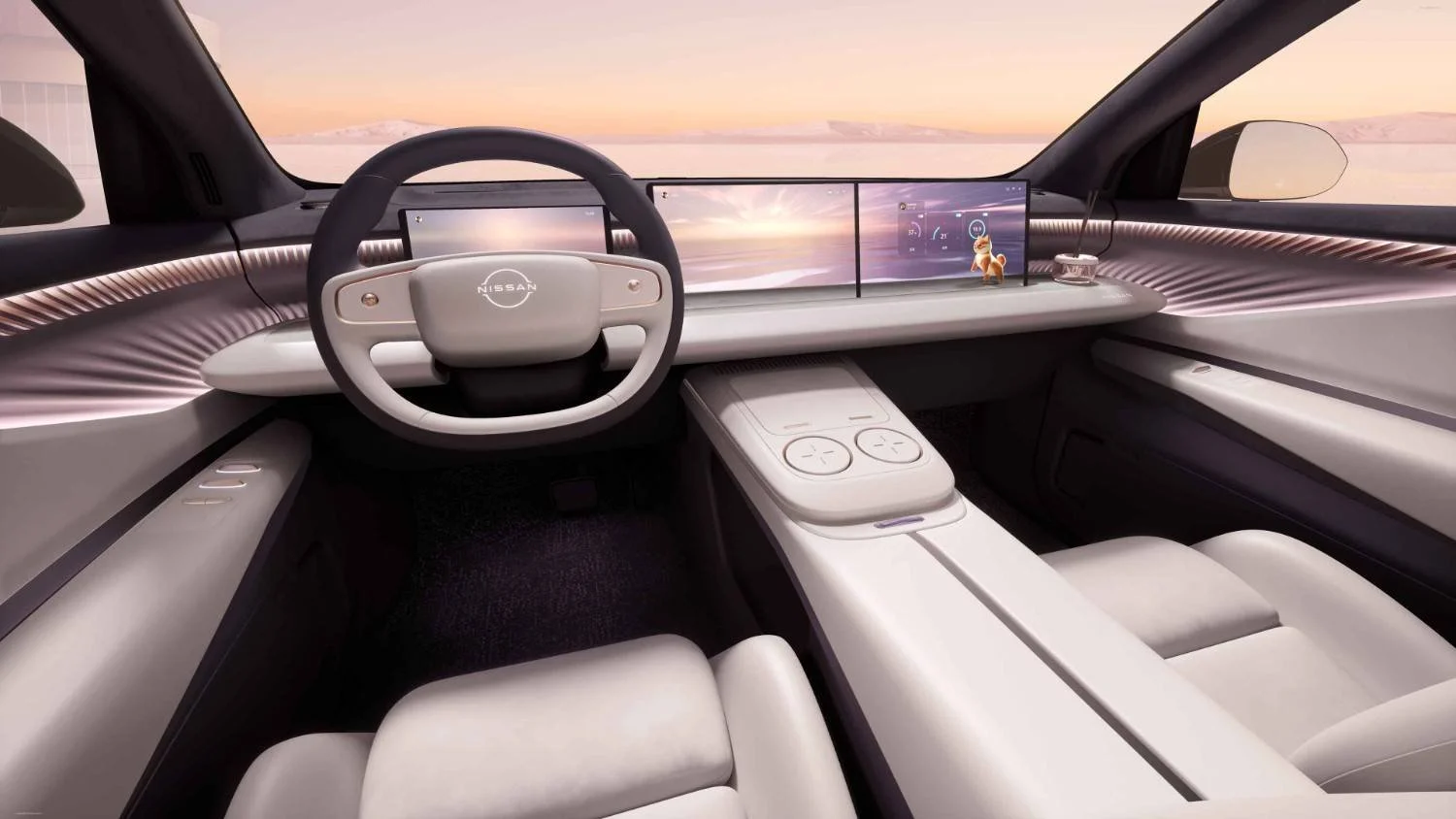 Beijing Motorshow 2024: Future electric cars coming soon | The Electric ...