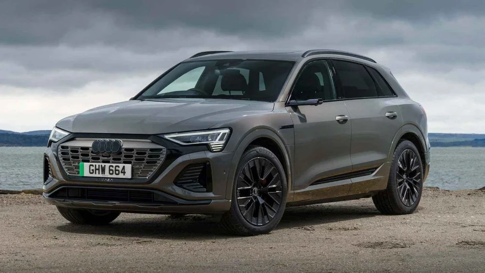 Best Electric SUVs by Budget 2026: Under £35K to £70K+ | The Electric ...