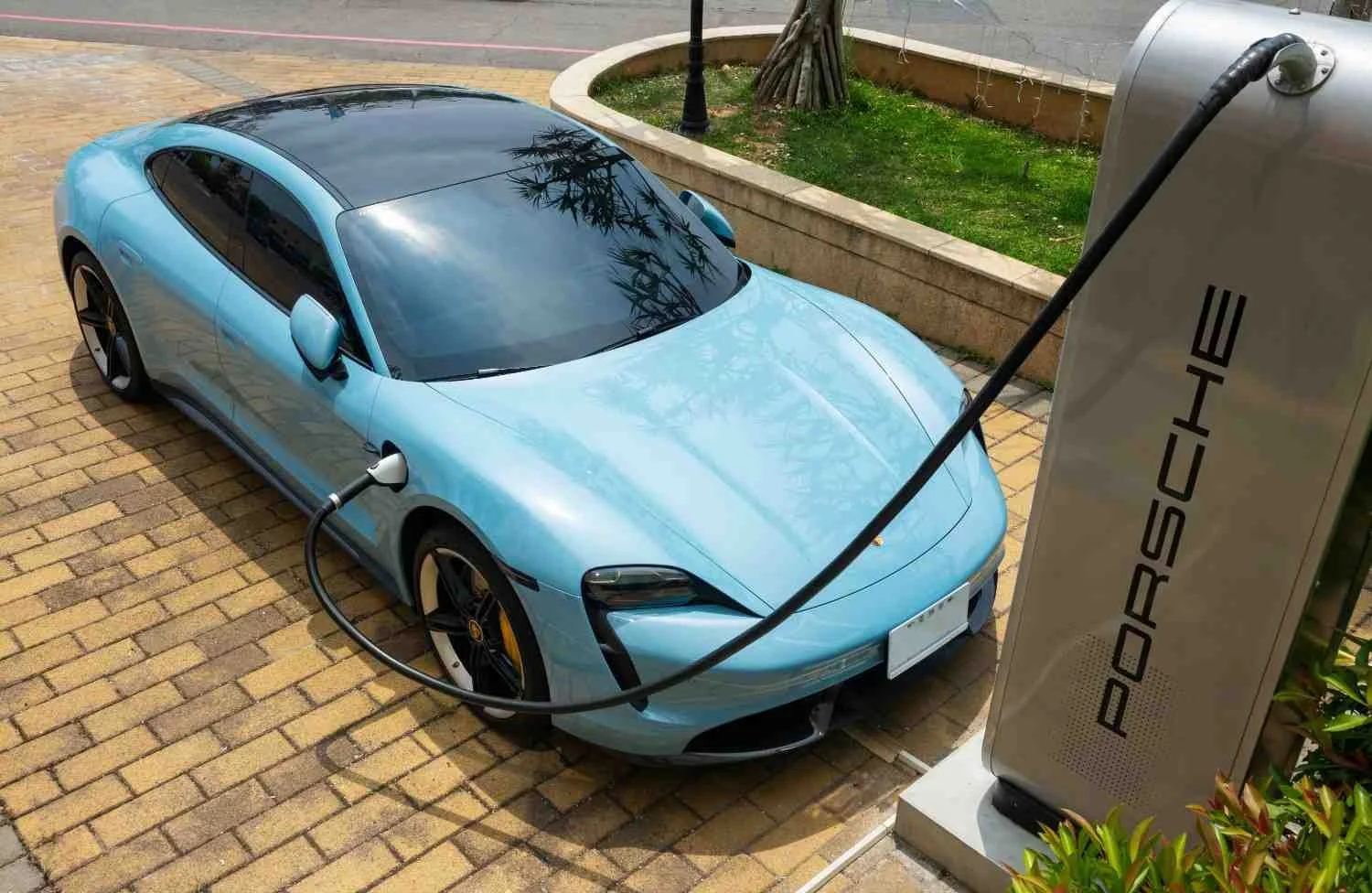 Guide to the Ultra Emission Zone | The Electric Car Scheme