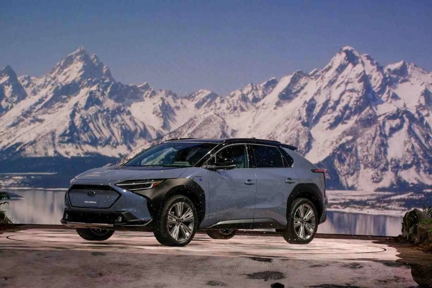 About The Electric Car Scheme | The Electric Car Scheme