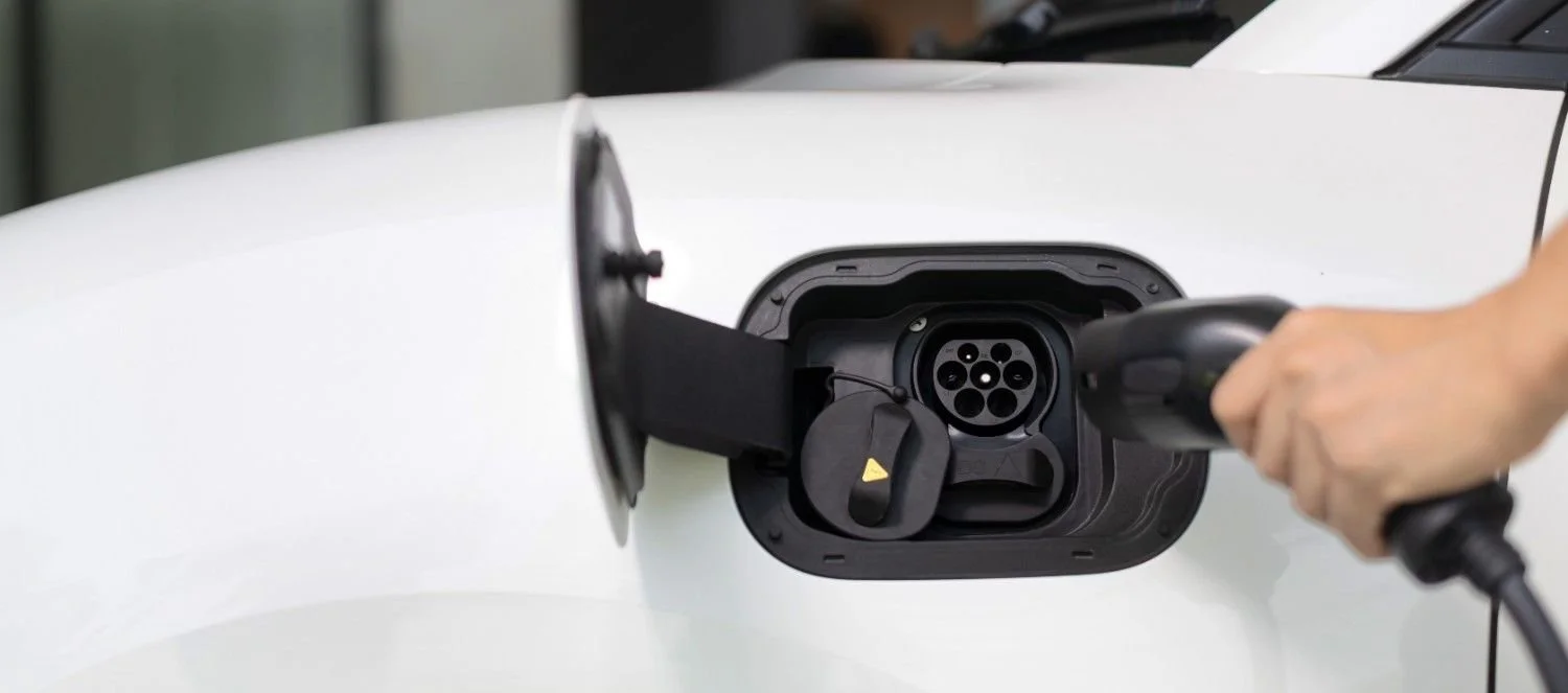 Guide to Electric Car Charging | The Electric Car Scheme