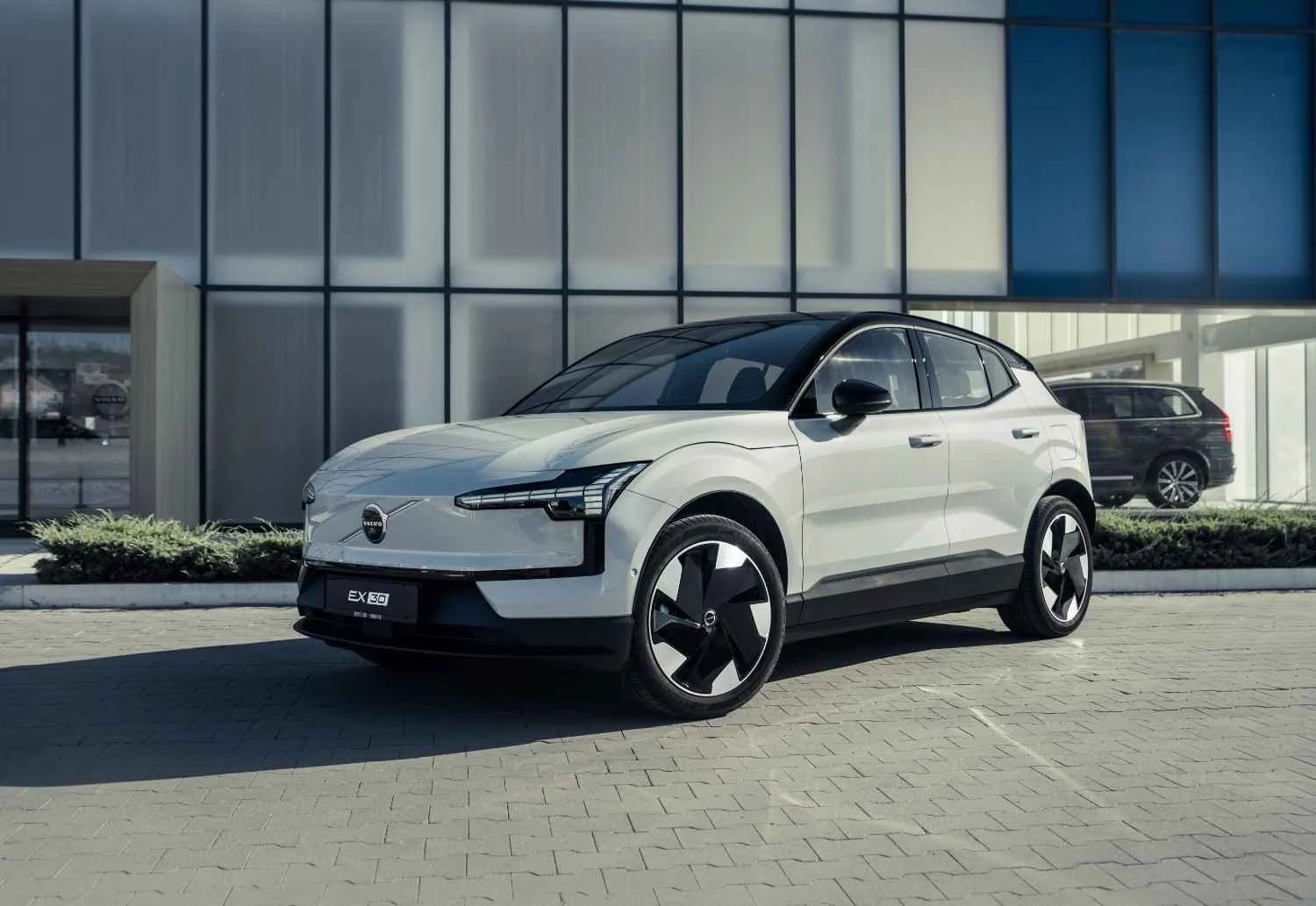 New MG2 Electric Car: How It Compares to Best Salary Sacrifice ...