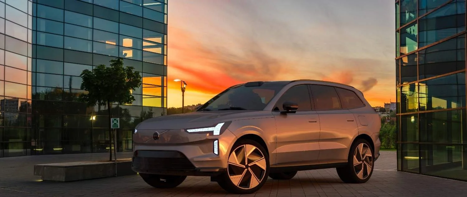 The Charge Scheme | Salary Sacrifice EV Charging | The Electric Car Scheme