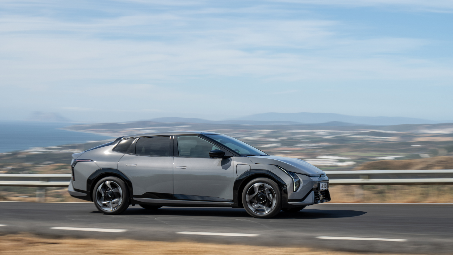 The Charge Scheme | Salary Sacrifice EV Charging | The Electric Car Scheme