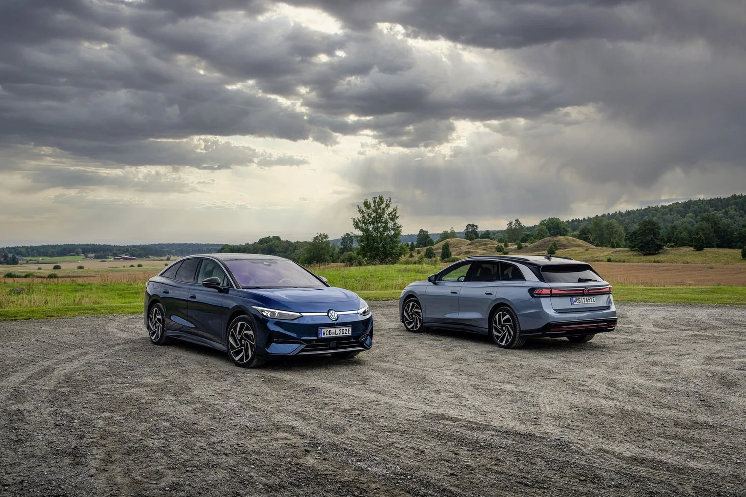 Top 10 Most Anticipated Electric Cars for 2026 | The Electric Car Scheme