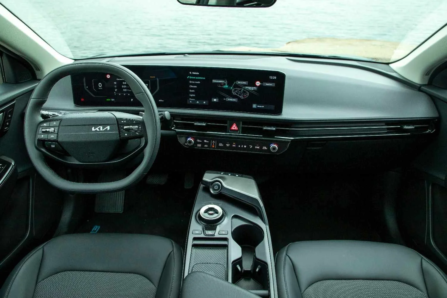 Electric Skoda Octavia 2027: Family EV Salary Sacrifice Review | The Electric Car Scheme