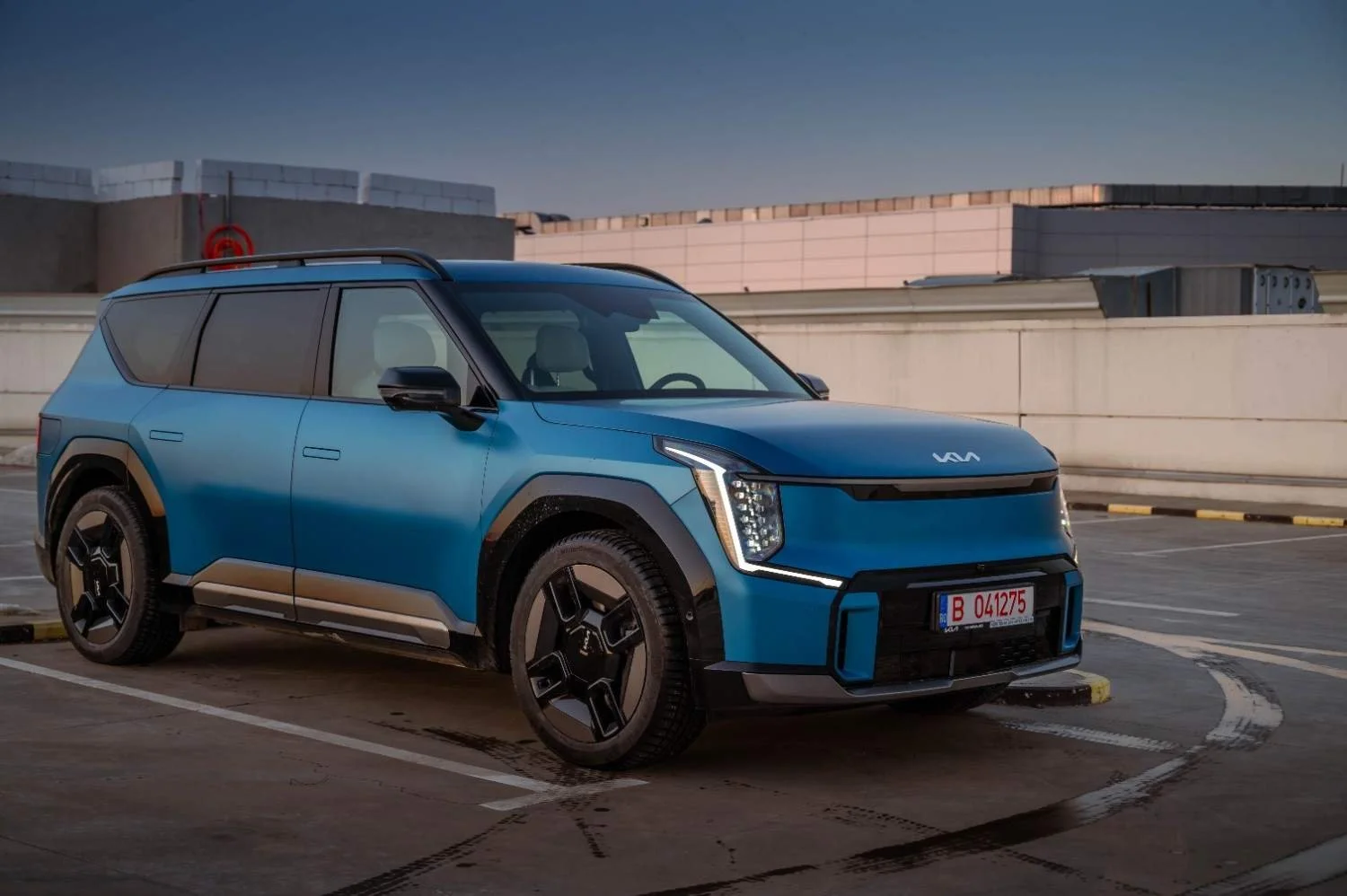 Best 7-Seat Electric SUVs 2026: Brand-by-Brand Evaluation | The ...