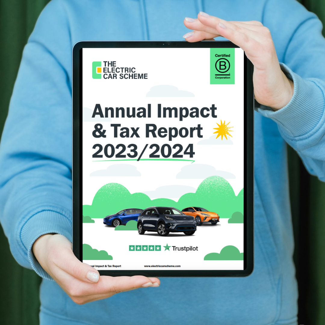 The Electric Car Scheme's Impact | The Electric Car Scheme