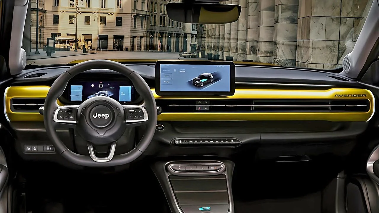 The Electric Car Scheme's top three new electric cars | The Electric ...