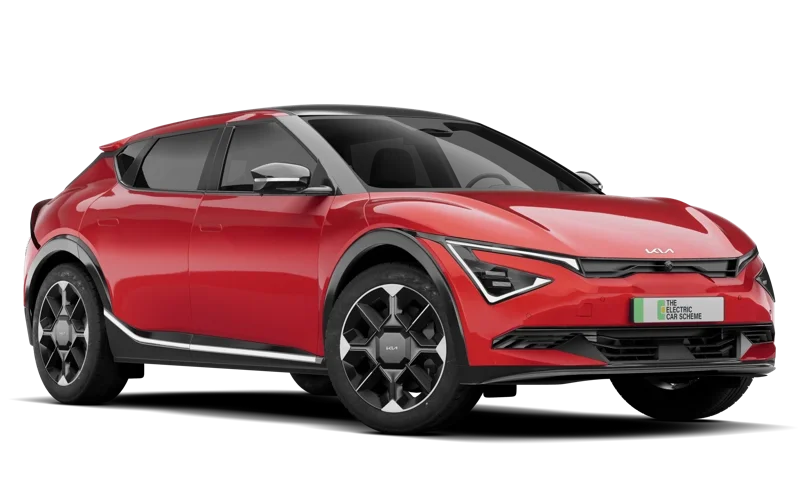 Electric Car Salary Sacrifice Explained: UK Guide 2026 | The Electric ...