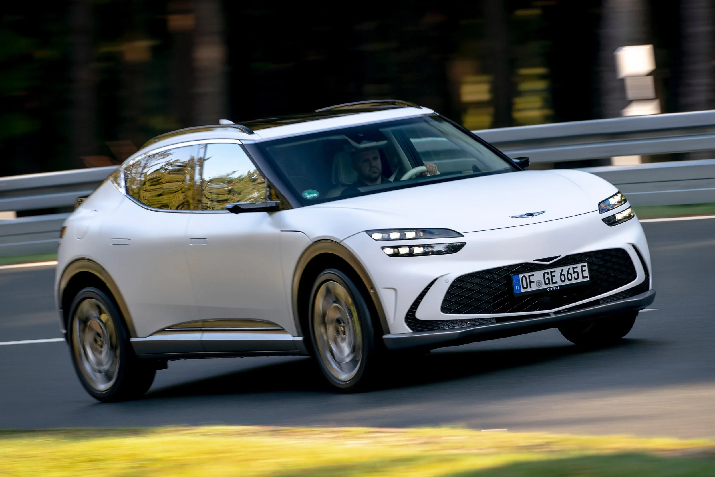 The Electric Car Scheme's top three new electric cars | The Electric ...