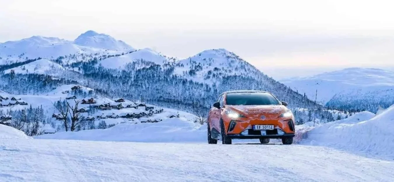 Electric Car Range Explained 2026 | WLTP vs Real-World | The Electric ...