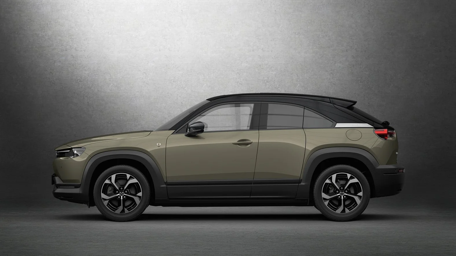 Mazda Electric & Hybrid Cars UK: MX-30 & Future EV Range Complete Guide ...