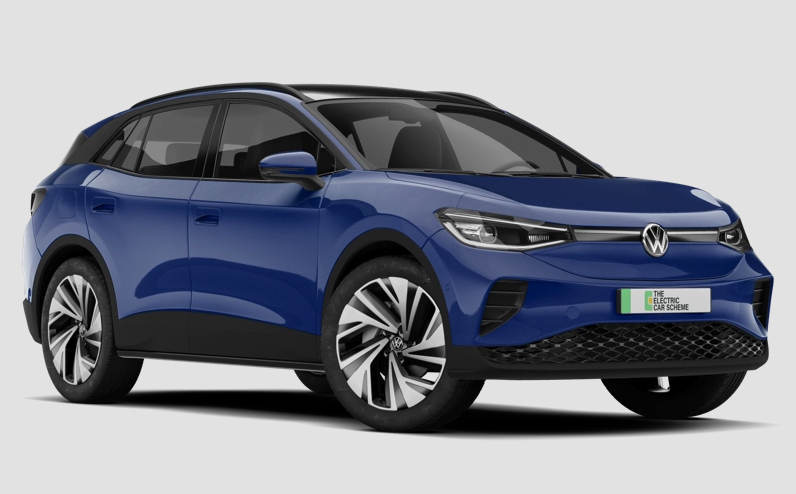Volkswagen Electric & Hybrid Cars UK: Complete ID Range & EV Guide 2026 ...