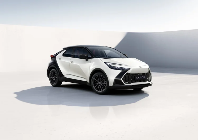 Toyota Electric & Hybrid Cars UK: bZ4X & Complete Toyota EV Range 2026 ...