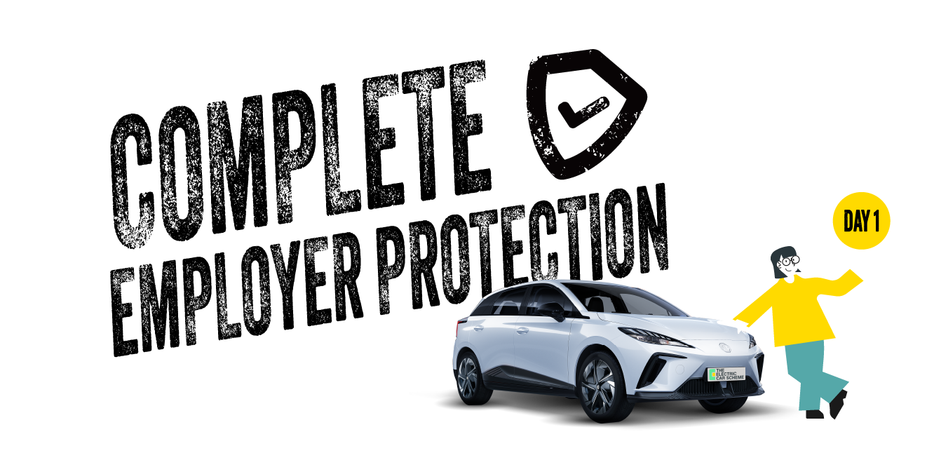 Complete Employer Protection for Salary Sacrifice Car Scheme | The ...