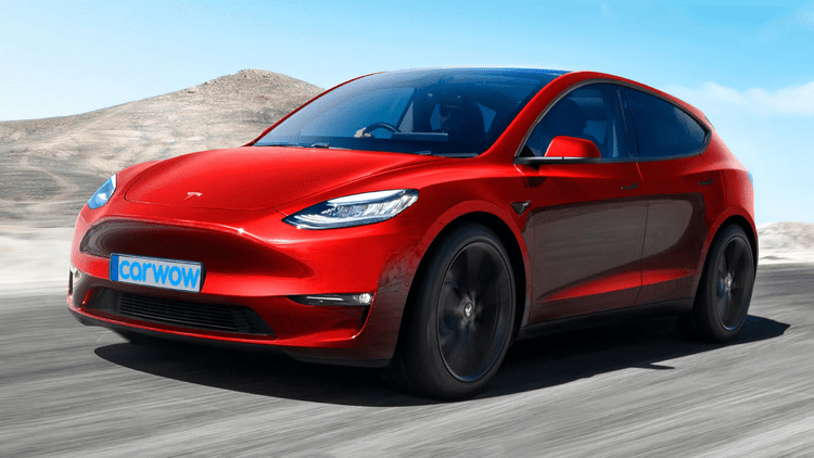 Unveiling the Tesla Model 2: Key information and insights | The ...