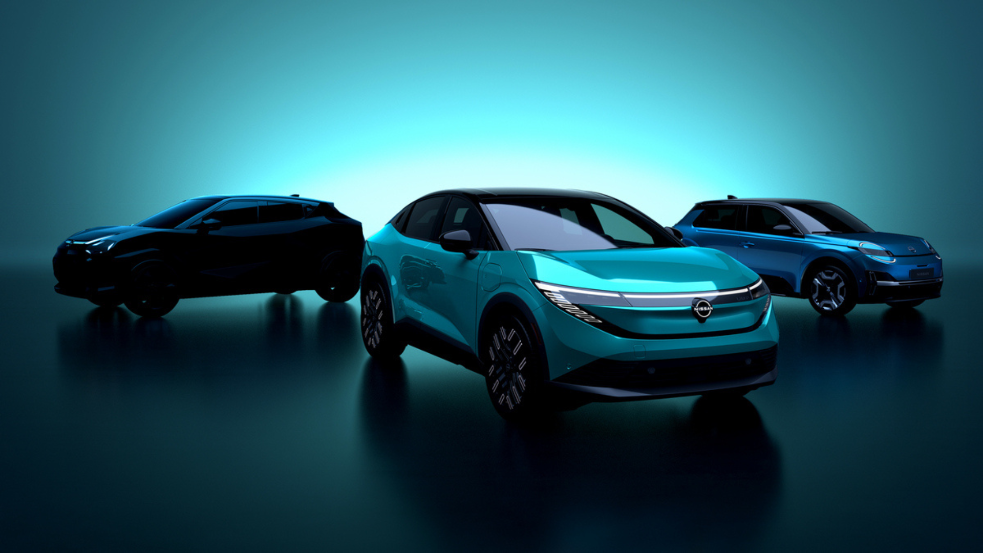 Nissan Electric & Hybrid Cars UK: Leaf, Ariya & Complete EV Range 2026 ...