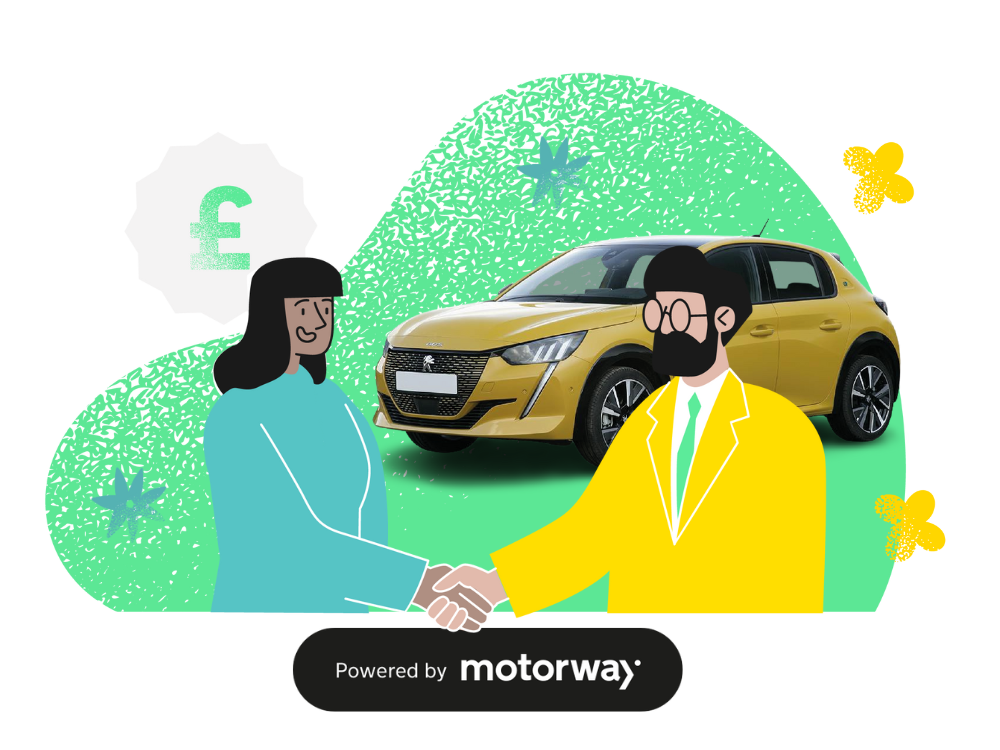 What's the best way to sell my current car? — The Electric Car Scheme