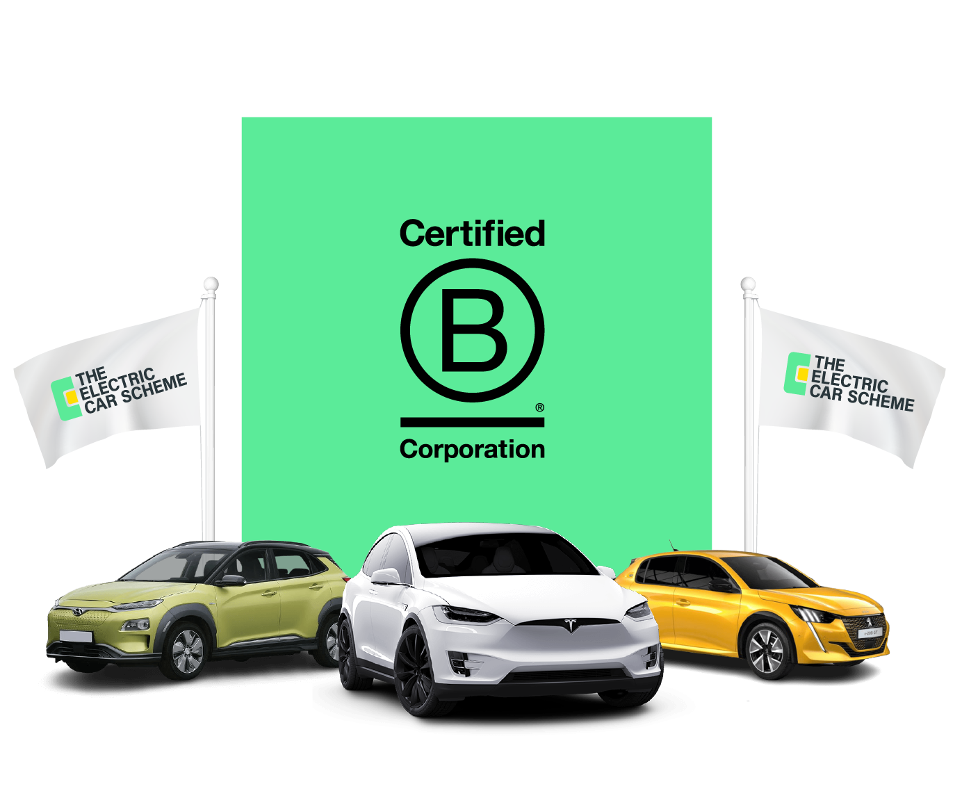 The Electric Car Scheme: Electric Car Salary Sacrifice