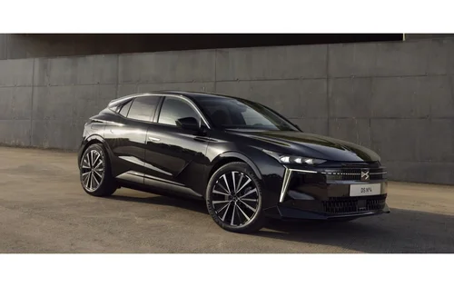 DS Automobiles Electric Cars UK: DS 3, DS 4 & Complete EV Range 2025 ...