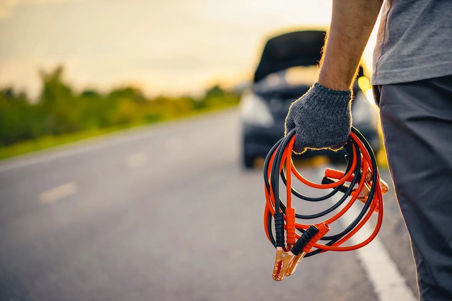Can You Jump Start an Electric Car? Complete EV Guide 2026 | The ...