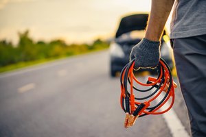 Can You Jump Start an Electric Car? Complete EV Guide 2026 | The ...