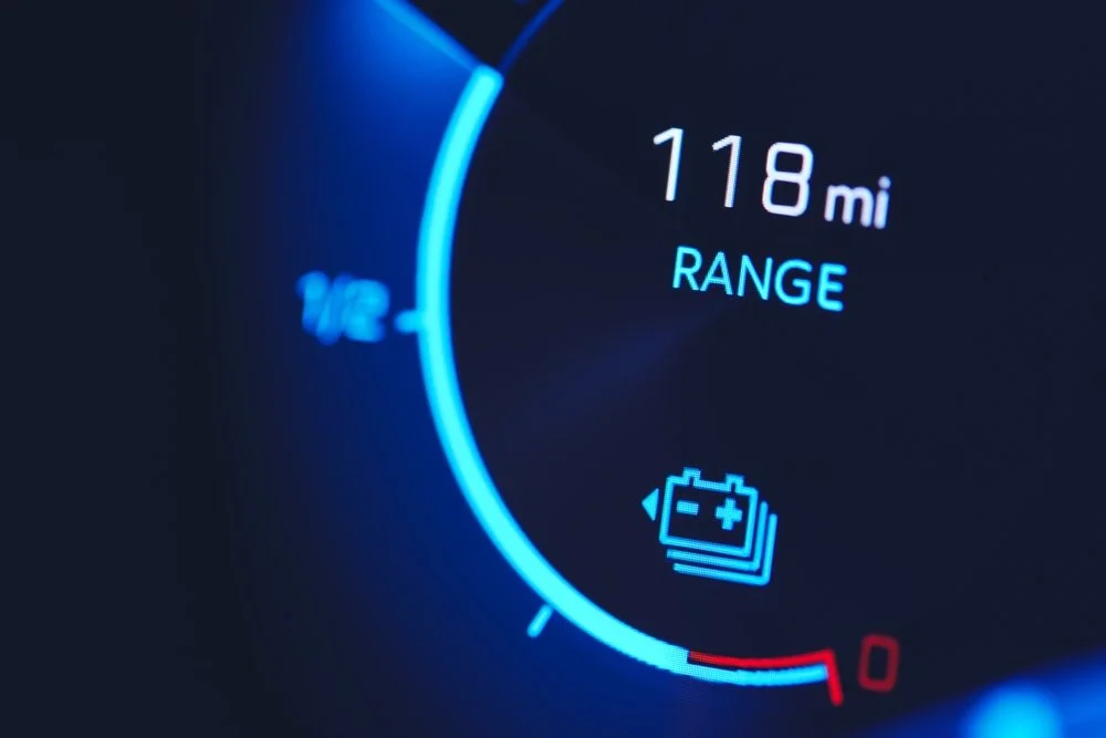 What Happens If an Electric Car Runs Out of Battery? | UK Guide 2025 ...