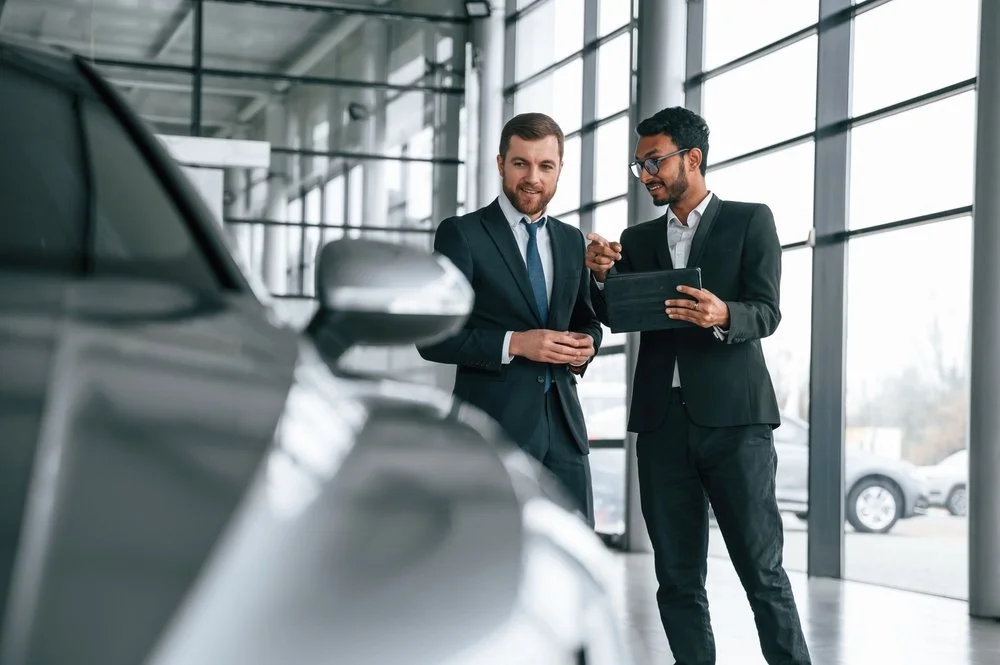Salary Sacrifice Car Early Termination: Fees & Rules 2026