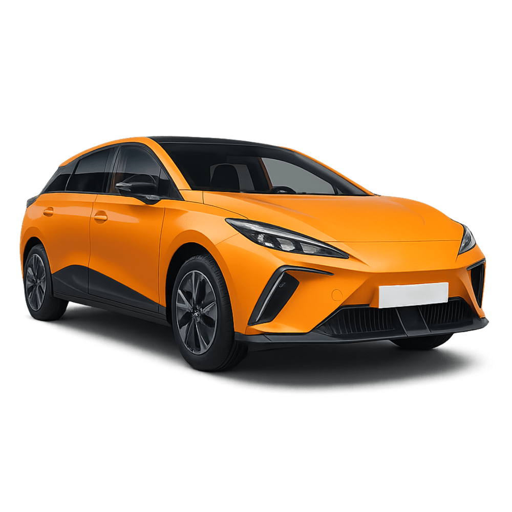 Comparing the Best EV Salary Sacrifice Providers 2025 | The Electric ...