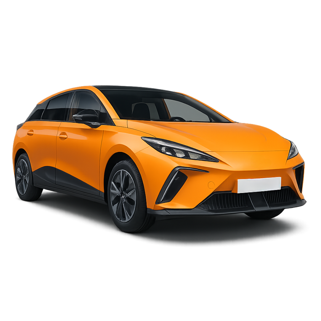 Comparing the Best EV Salary Sacrifice Providers 2025 | The Electric ...