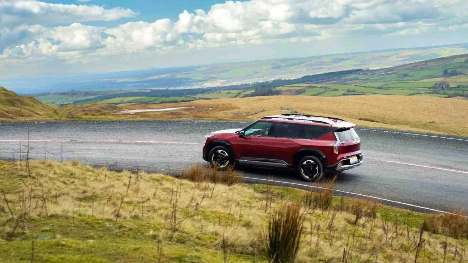 Car Allowance UK 2026 | Rates, Tax & vs Company Car | The Electric Car ...