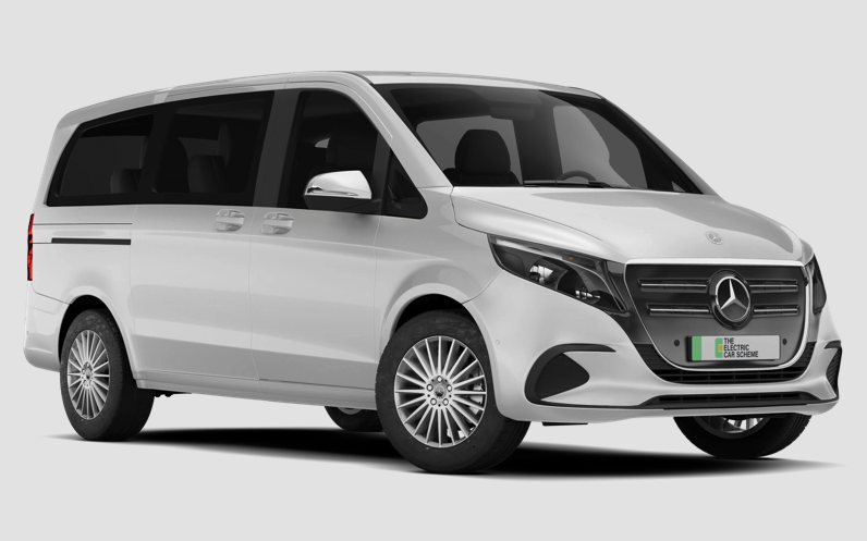 Mercedes Electric & Hybrid Cars UK: Complete EQS, EQE & EV Range Guide ...