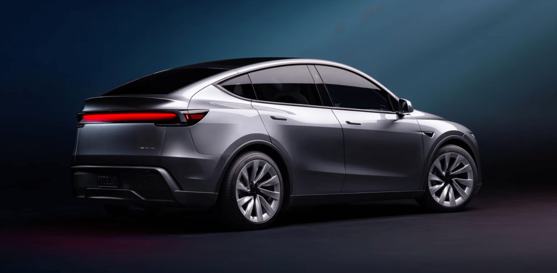 New Tesla Model Y (Juniper) 2025: Features, Price, & Release Date | The ...