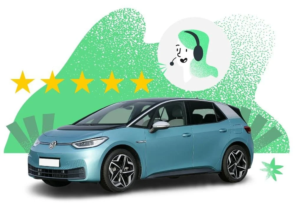 Sign Up For Electric Car Salary Sacrifice | The Electric Car Scheme