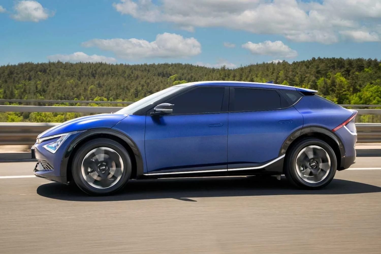 Electric Car Battery Life and Range: UK 2026 Guide | The Electric Car ...