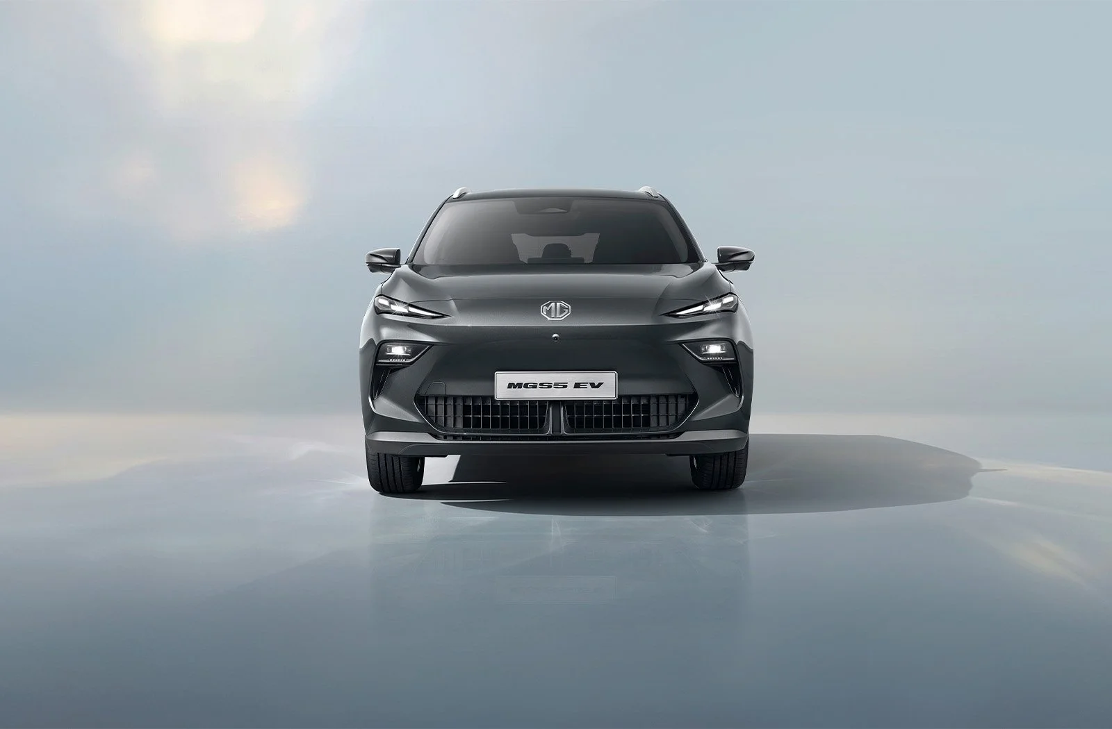 MG S5 EV: The Best Value Electric SUV of 2025? Everything You Need to ...