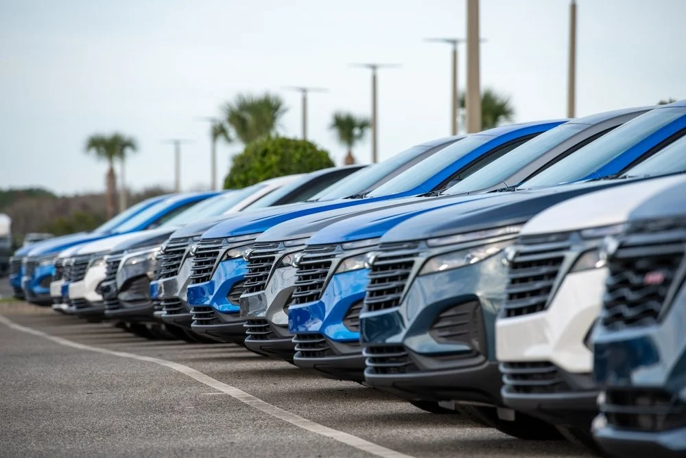 4 Simple Steps to Launch Your Electric Car Salary Sacrifice Scheme ...