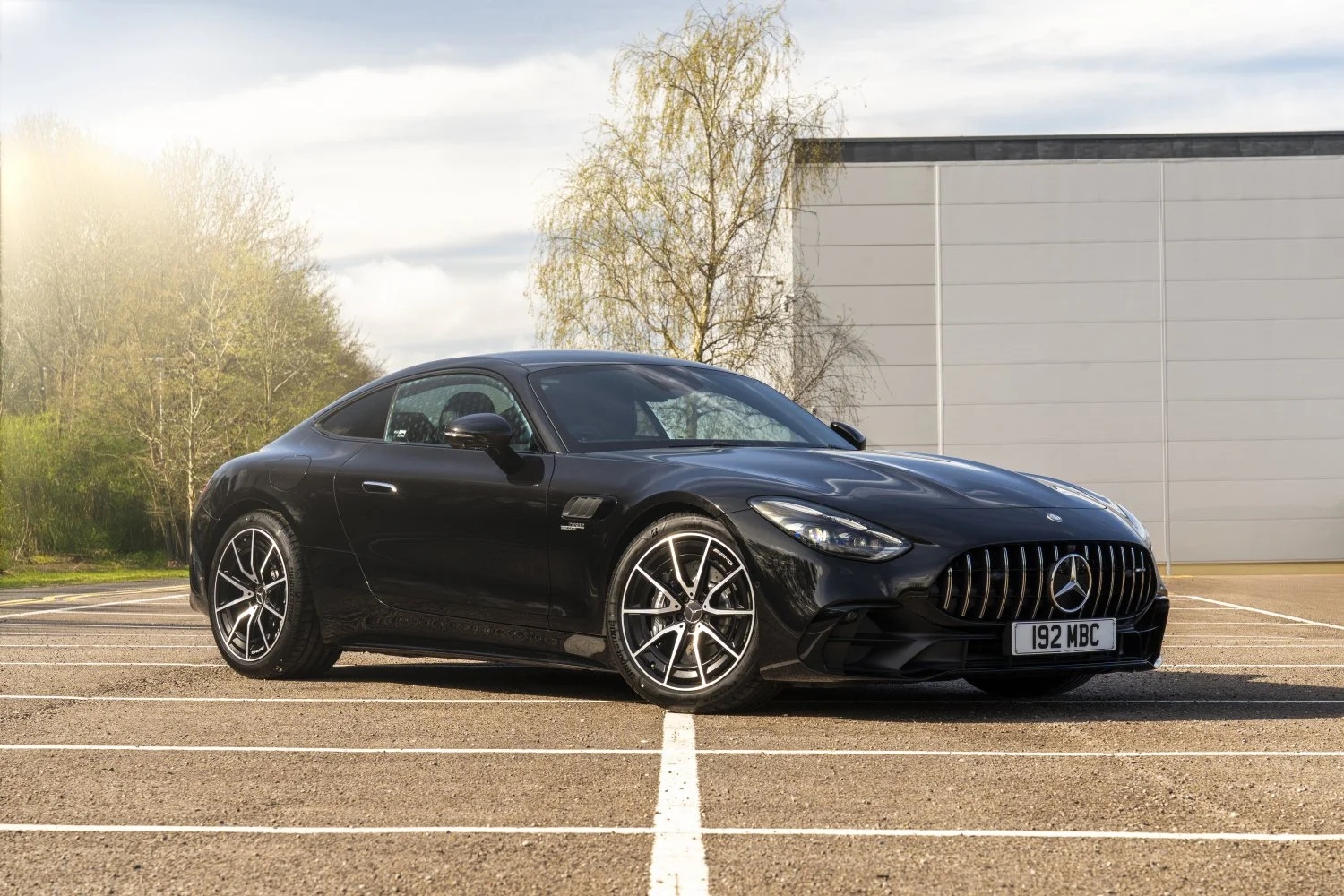 Mercedes Electric & Hybrid Cars UK: Complete EQS, EQE & EV Range Guide ...