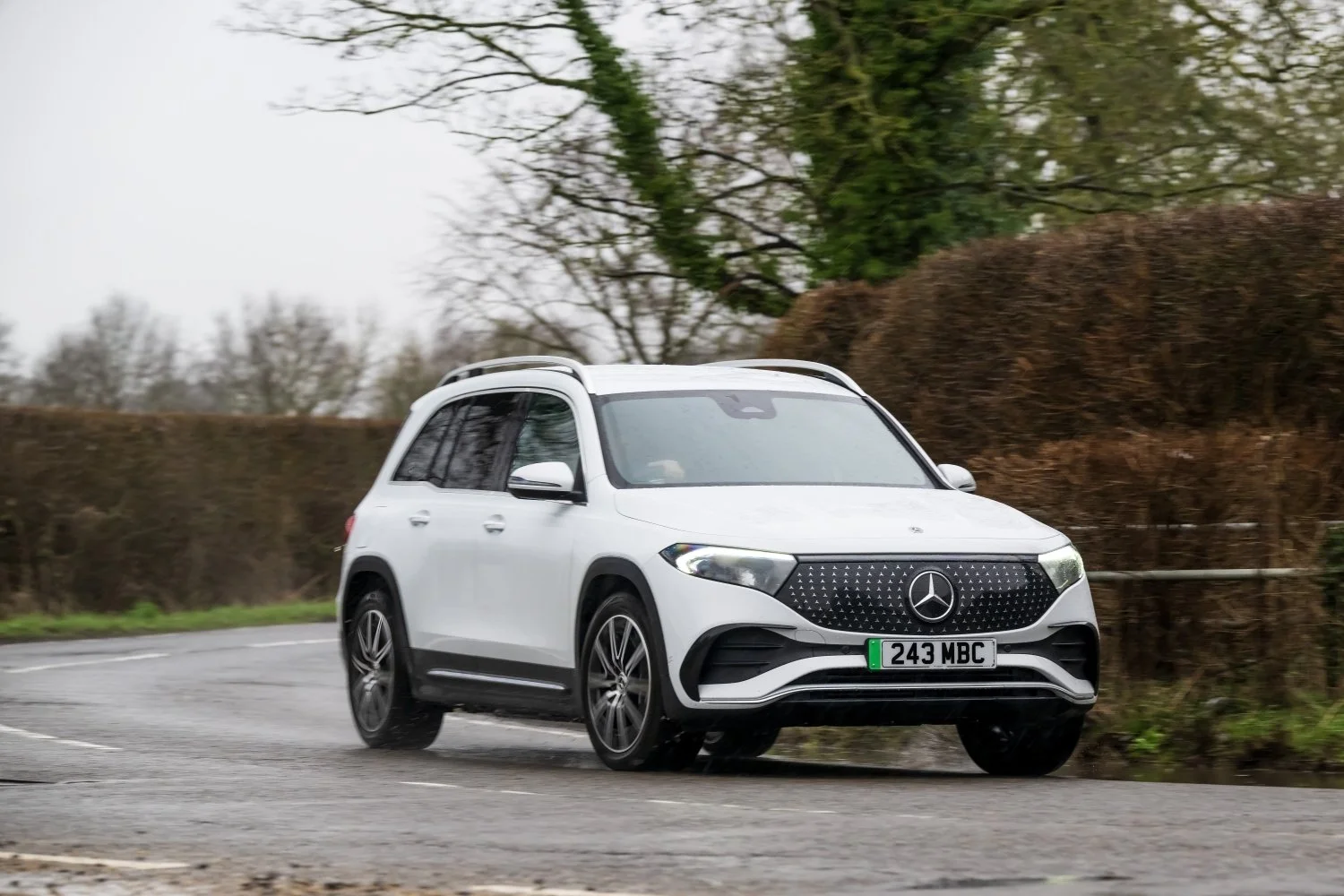 Best Electric 7-Seater Cars 2026 | Family EVs UK | The Electric Car Scheme
