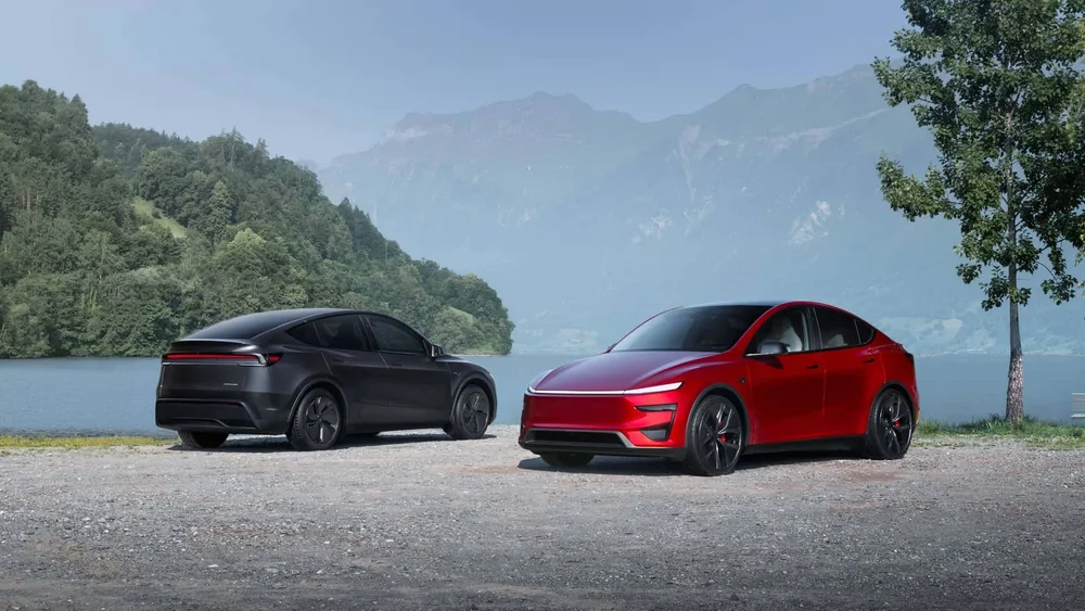 Tesla Model Y Performance 2025: Specs, Features, and UK Pricing | The ...