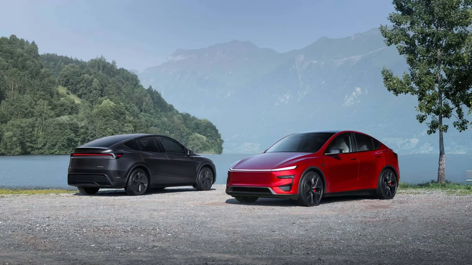 Tesla Model Y Performance 2025: Specs, Features, and UK Pricing | The ...