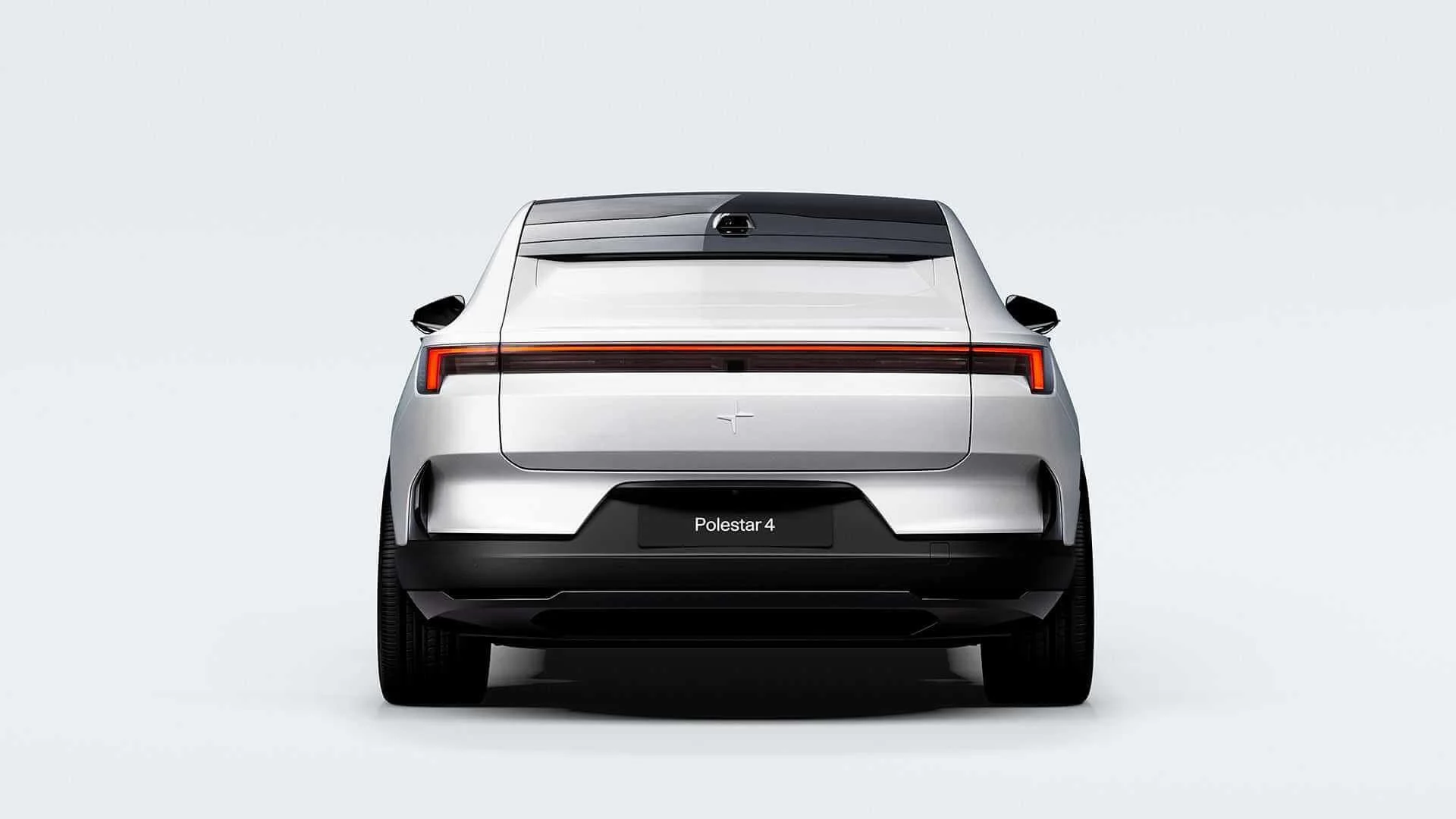 Everything you need to know about the brand-new Polestar 4 | The ...