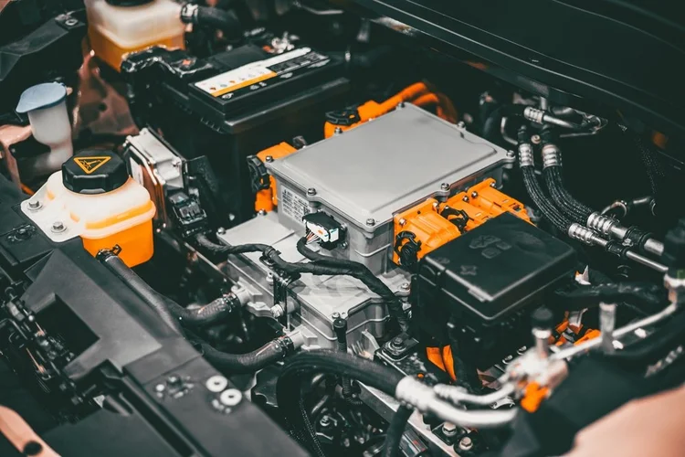 How to Check EV Battery Health | Complete Guide 2025 UK | The Electric ...